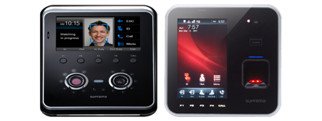 Access Control System - Highly Reliable & Secure | Mechatronix