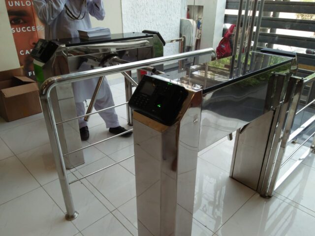 Top 10 Benefits of Using Access Control System In Your Organization!