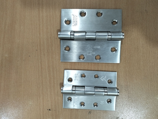 The Ultimate Guide to Fire Door Equipment! - Mechatronix Solutions